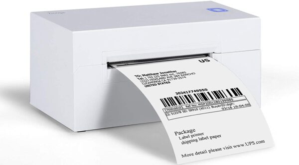 Factory to Customer – Various Thermal Label Printers