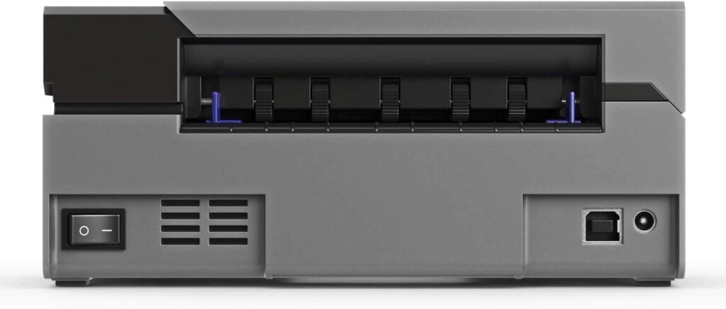 Rollo Label Printer - Commercial Grade Direct Thermal High Speed ...