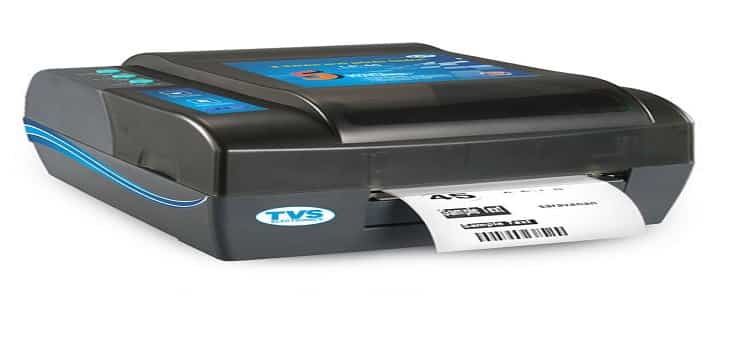 TVs Thermal Printer: The Necessity for Small Growing Businesses