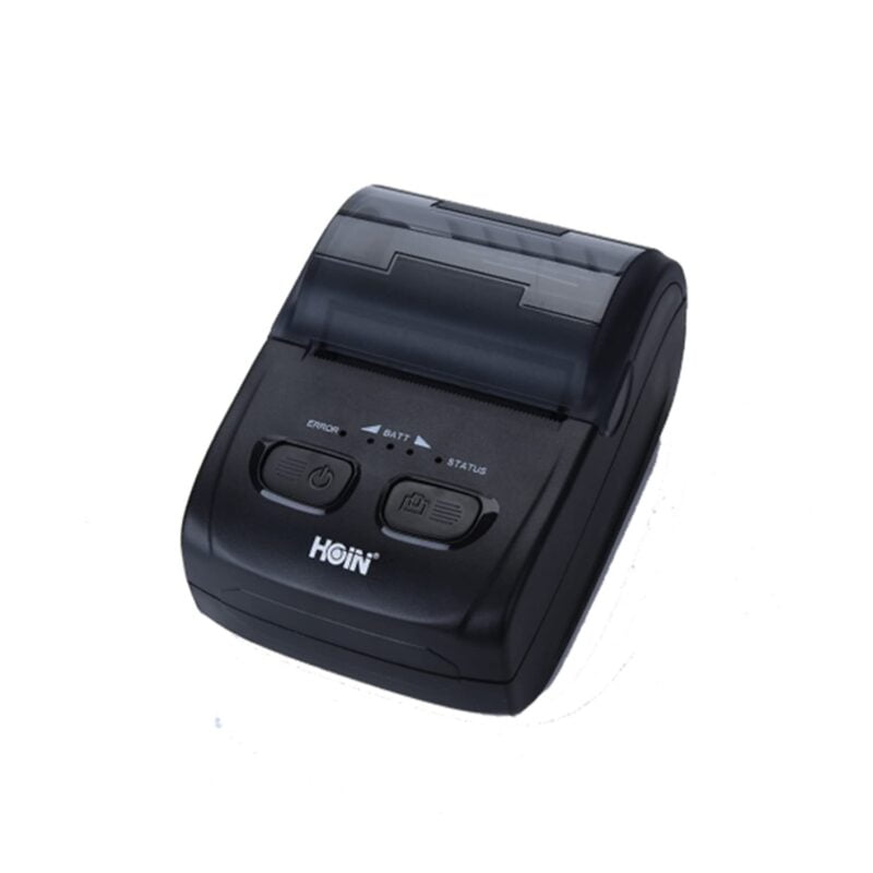 58mm 2 Inch Thermal Receipt Printer Mini Bluetooth Printer