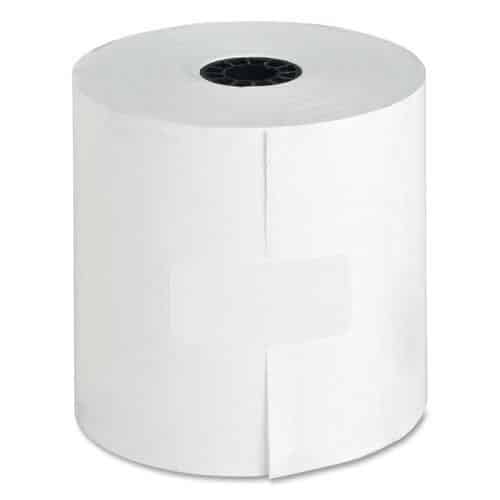4 Inch Billing Machine Thermal Paper Roll 100mm Width X140meter Length