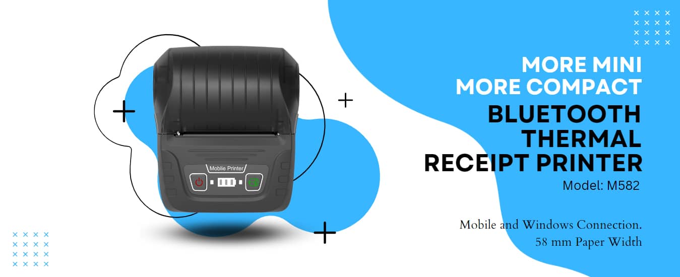 Thermal Label Printers | F2C Technology